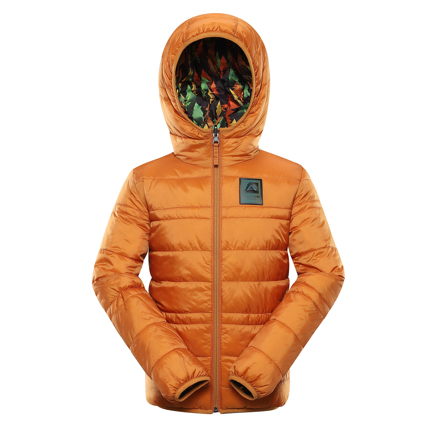 Detská Bunda EROMO | ALPINE PRO OUTLET